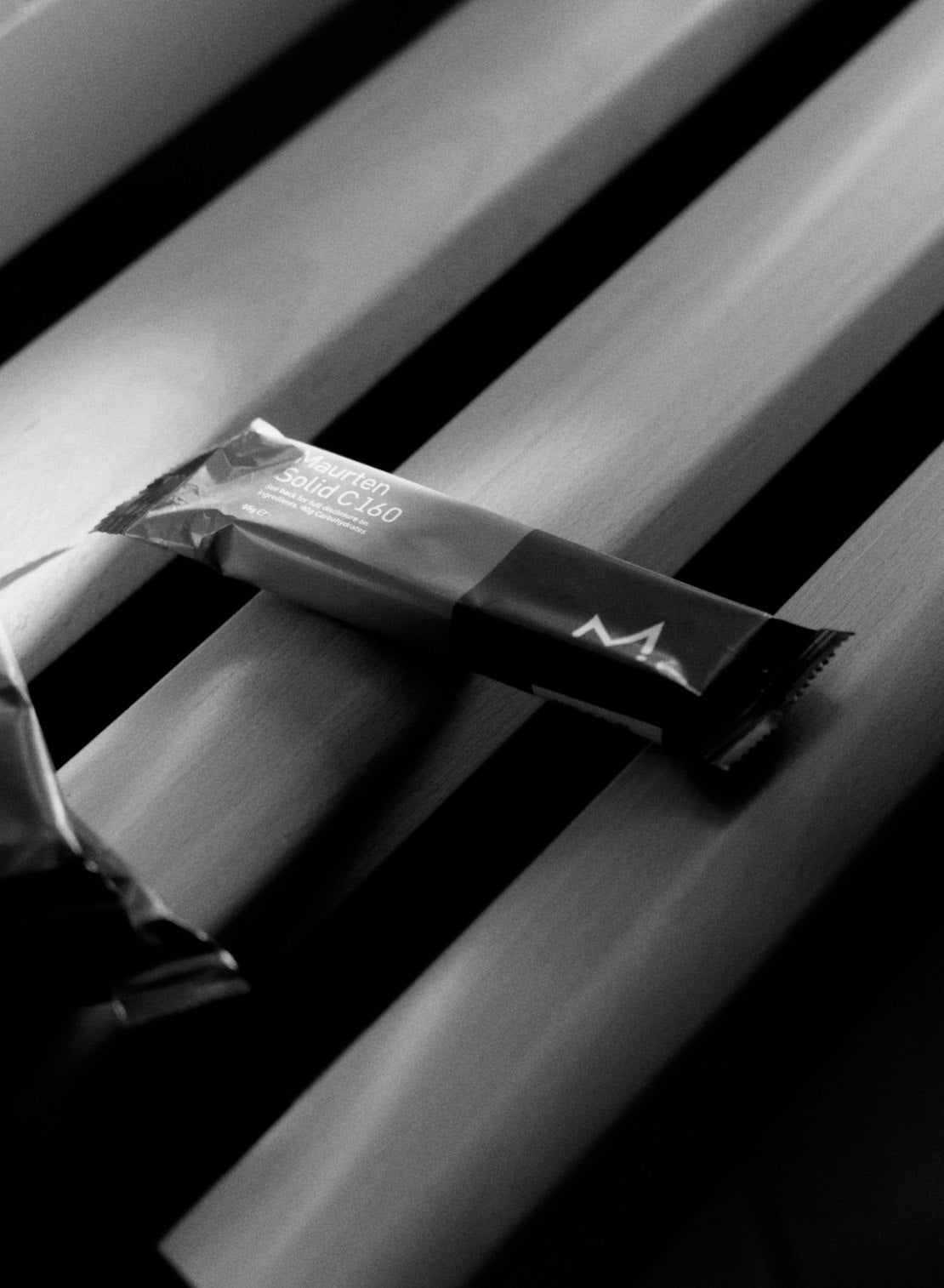 Maurten Bars – Gear-Change